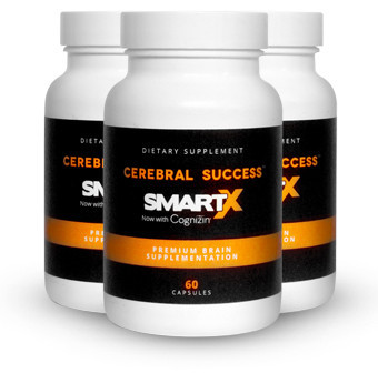 Cerebral Success Review: Smart Pills or Sugar Pills? - Jump Start